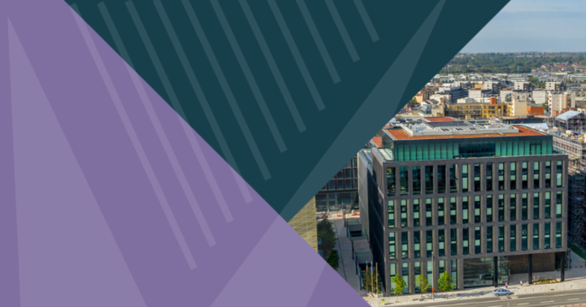 ISIF invests €25m to fund delivery of 1,900 new homes | ISIF